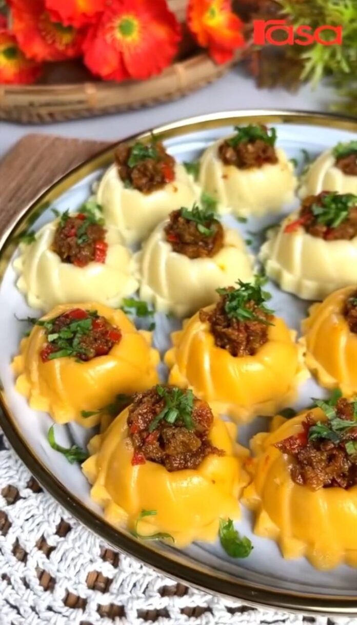 15 Resipi Kuih-Muih Tradisional, Tak Lapuk Dek Zaman