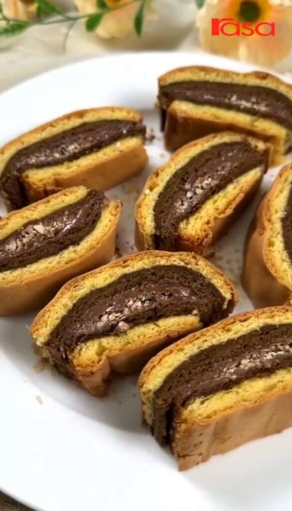 Aneka Resipi Kek Simple, Sesuai untuk 'Beginner'