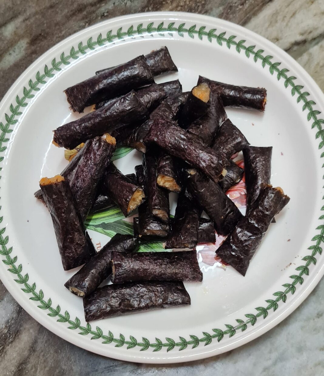 Resipi Nugget Homemade Sedap Boleh Buat Guna Lebihan Nasi Sejuk.