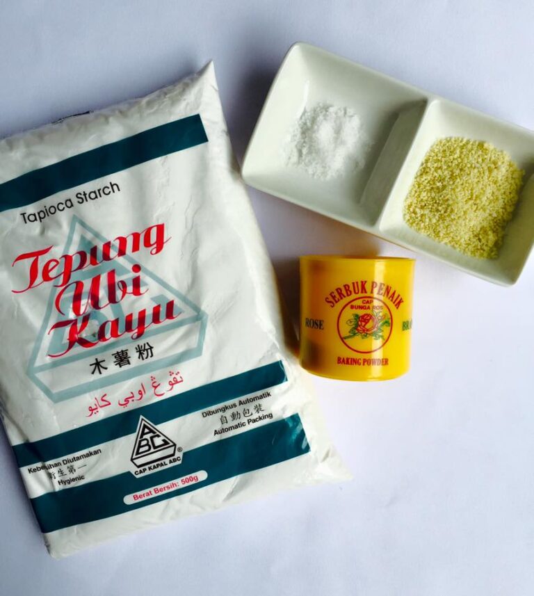 Cara Masak Oden Yang Mudah & Sedap Secara Homemade.