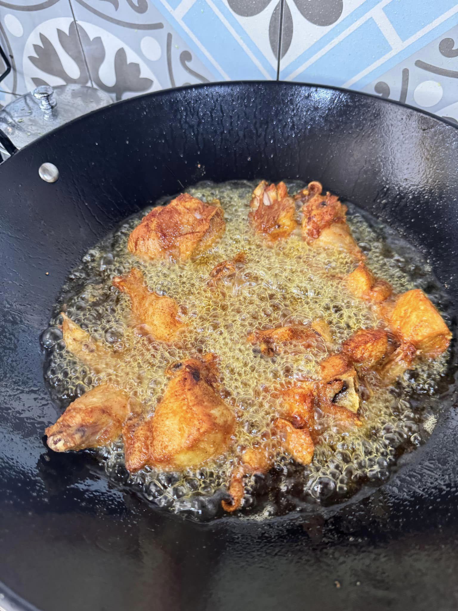 Cara Buat Spring Rolls Vietnam Yang Sedap Sesangat