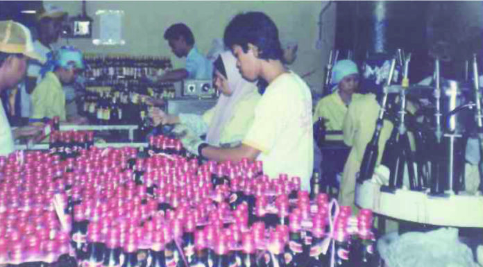 Resipi Kuih Getas Lembut & Lemak Manis Yang Wajib Dicuba!