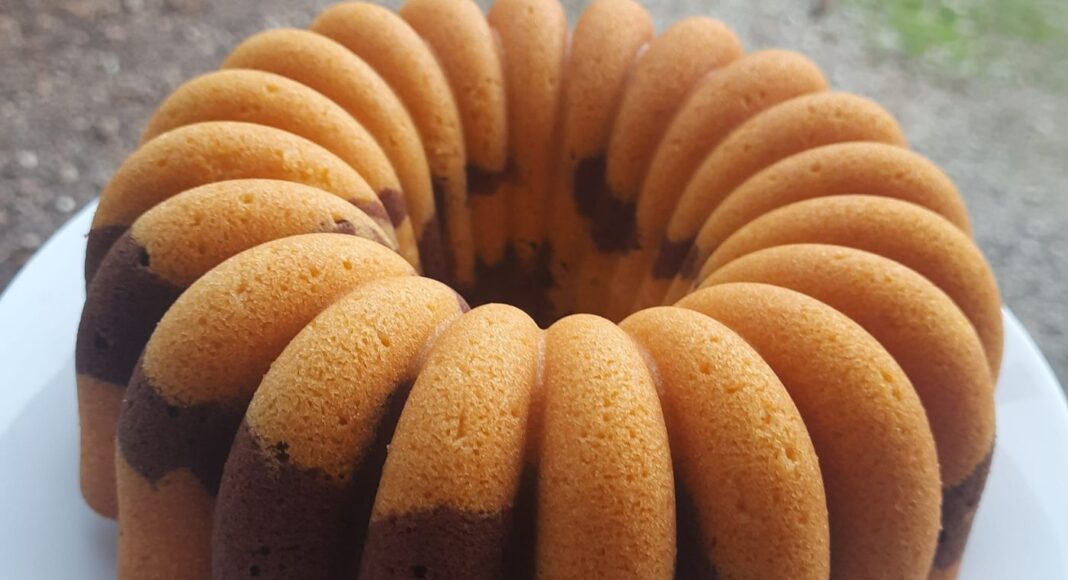 Aneka Resipi Kek Simple, Sesuai untuk 'Beginner'