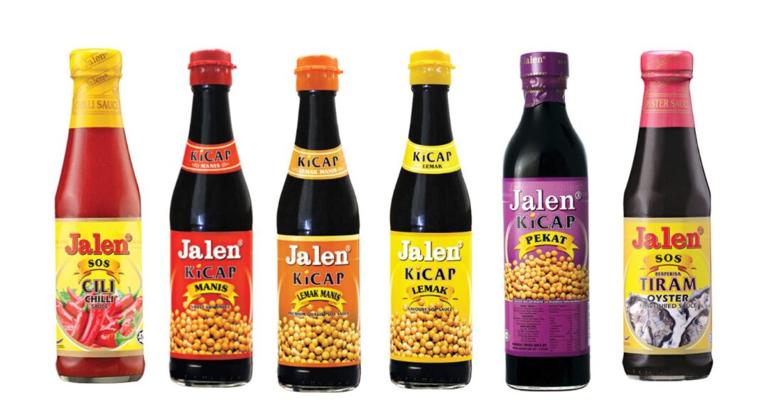 Resipi Kuih Getas Lembut & Lemak Manis Yang Wajib Dicuba!