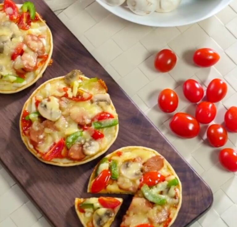 Cara Buat Nugget Homemade Sedap Guna Lebihan Nasi.