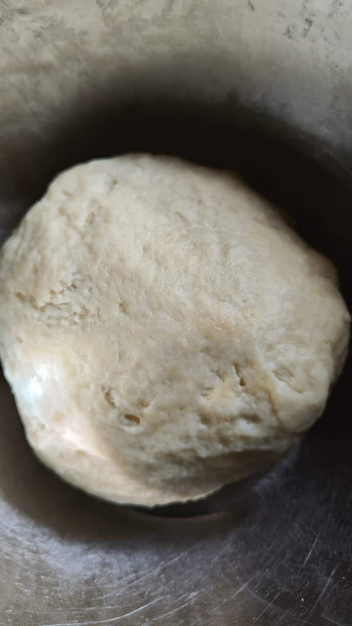 Resipi Kuih Kasturi Sedap, Kulit Rangup Tak Liat Bila Sejuk