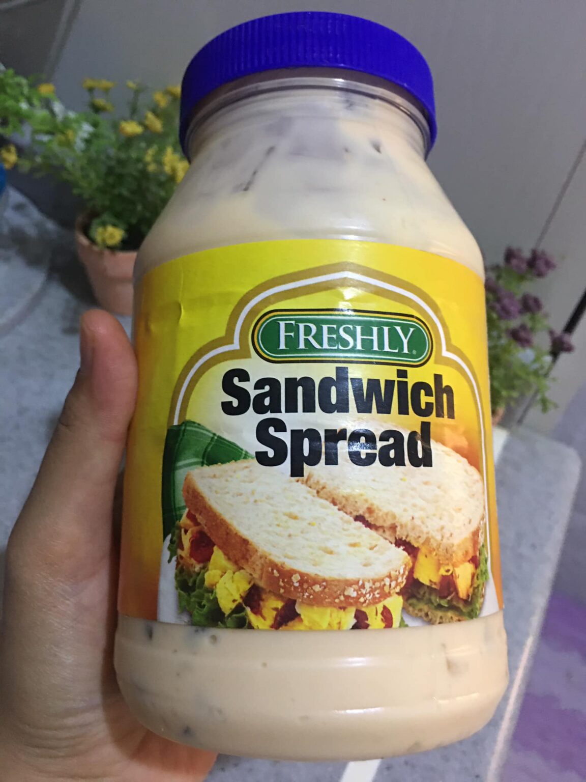 Resipi Roti Benggali. Mudah & Sedap!