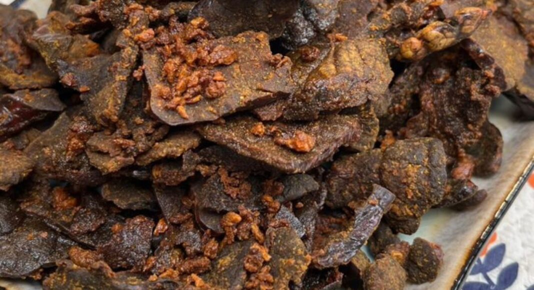 Cara-Cara Masak Tosai Sedap Secara Homemade