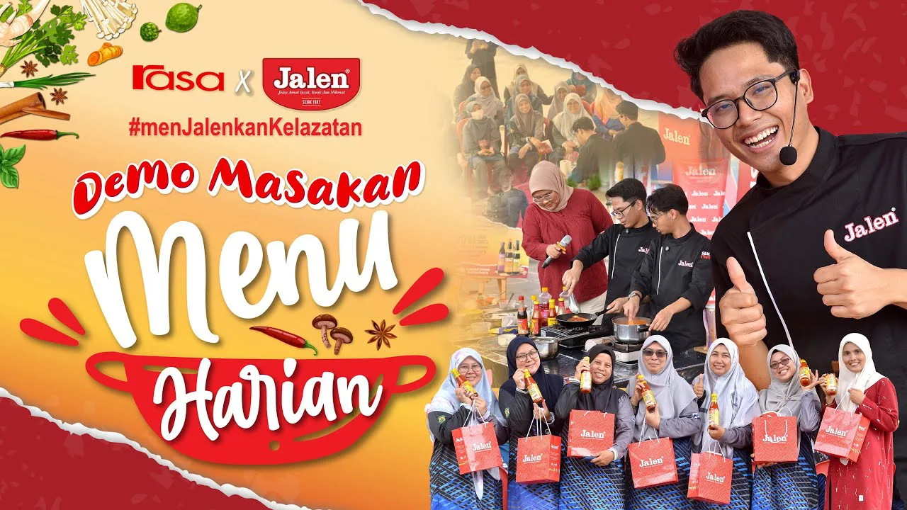 Jalen x RASA Highlights