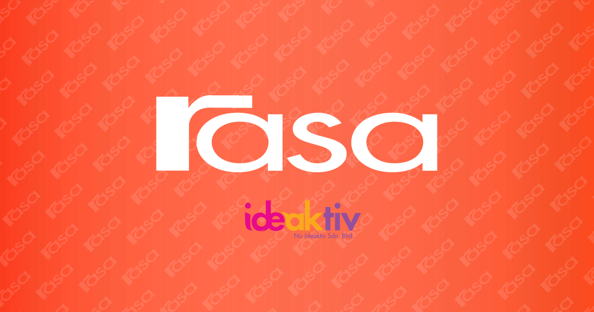 Resipi Archives - Rasa