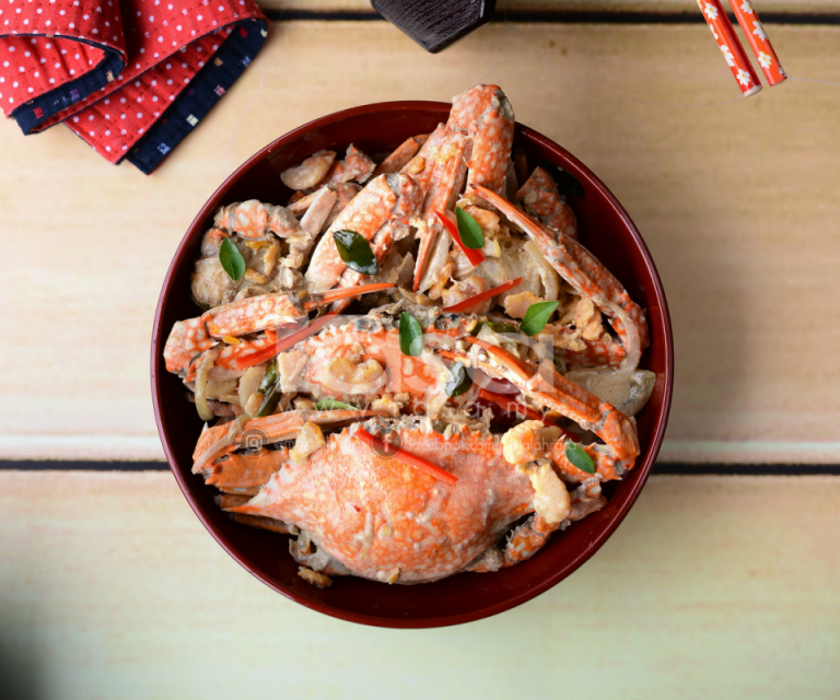 Koleksi 10 Jenis Kerabu, Menu Pembuka Selera Yang Segar & Mudah Disediakan.