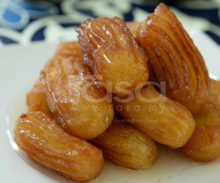 14 Idea Masakan Harian Selera Kampung Yang Mudah & Cepat Disediakan ...