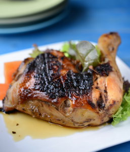 Resipi Sizzling Yee Mee Homemade Tanpa Guna Hot Plate.