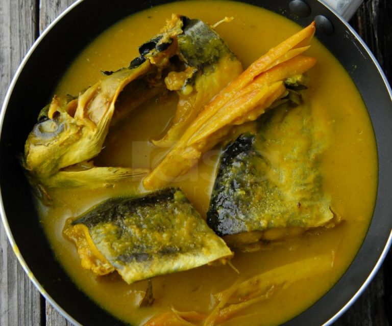 12 Resipi Mudah & Terbaik Untuk Masak Ikan Segar. Memang Terasa Manis ...