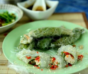 Susu Halia Homemade, Sedap dan Berkhasiat