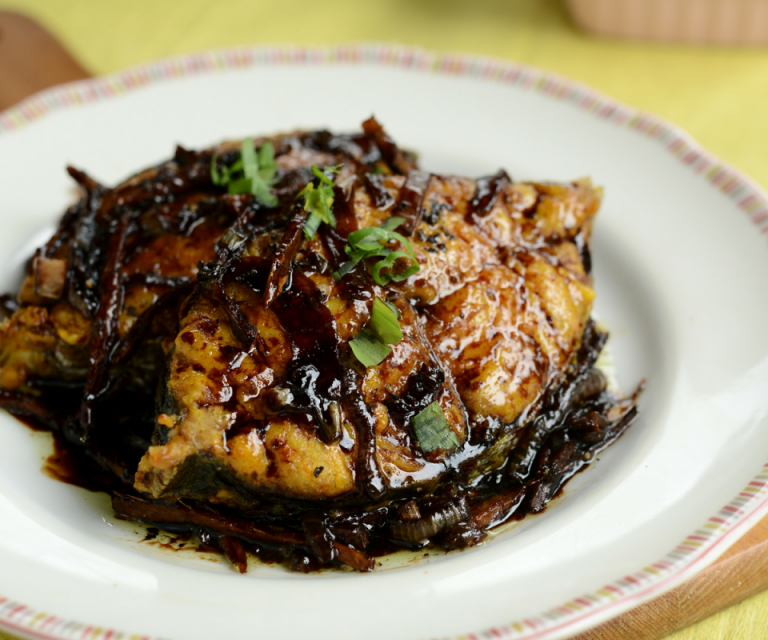 10 Resipi Kuih Muih Tempatan Untuk Sarapan & Minum Petang