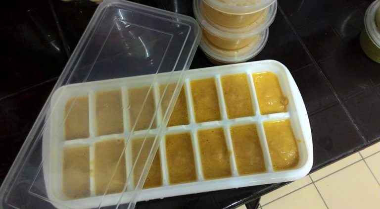 Cara Buat Ayam Goreng Seringgit Yang Sedap Secara Homemade