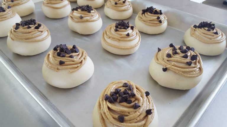 Cara Buat Roti Khurasan Secara Homemade. Sedap & Mudah.