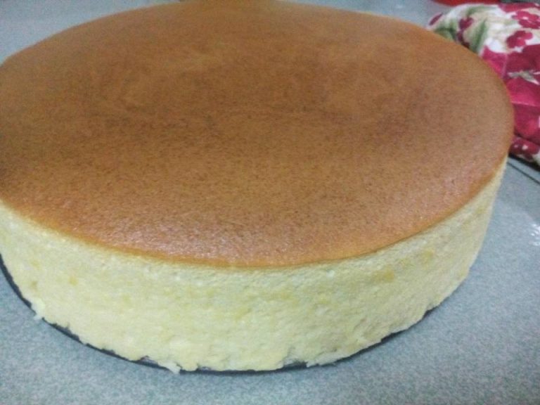 Koleksi Resipi Dessert Mudah & Boleh Masak Sehari Sebelum Majlis Rumah ...