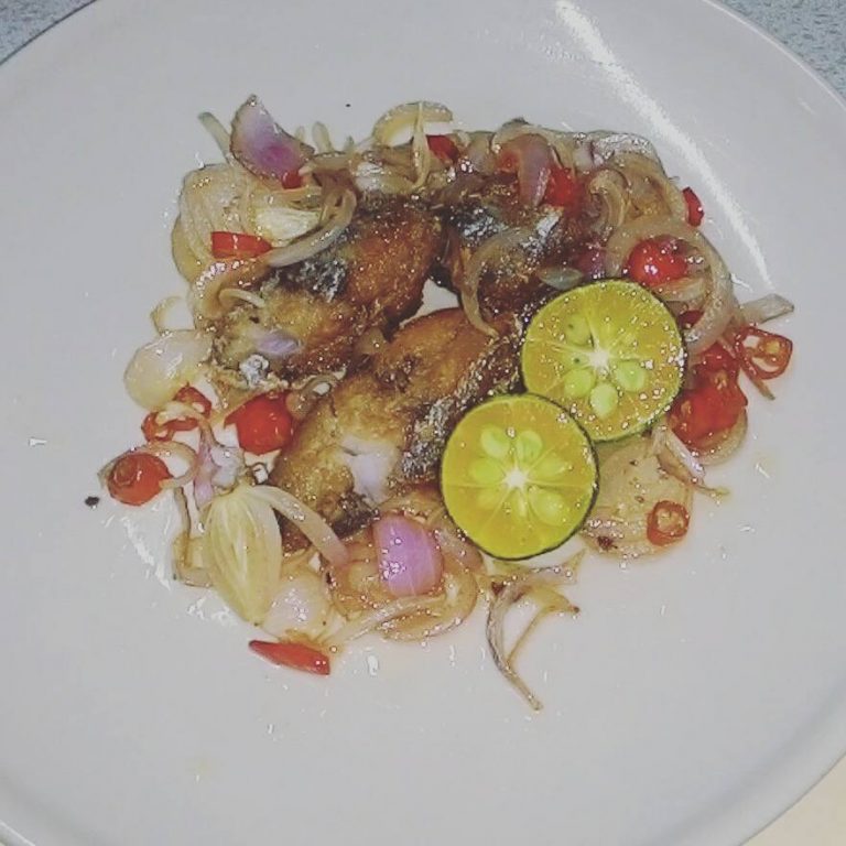Cara-Cara Buat Daging Salai Versi Mudah & Cepat Boleh Makan.