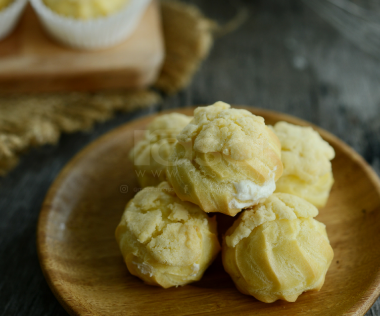 5 Idea Hidangan Yang Boleh Masak Guna Daging Batang Pinang. Wow…Semua ...