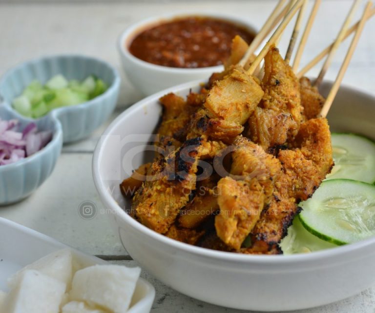 13 Resipi Mudah Boleh Masak Guna Periuk Nasi Elektrik