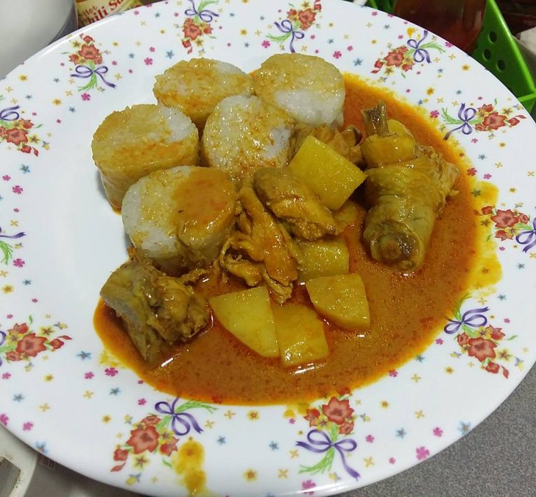 Resipi Sup Mamak Power. Perghh…Semangkuk Memang Tak Cukup!