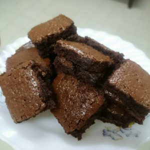 Resipi Kek Milo Berhantu Yang Sedang Hangat Viral. Sedap Rupanya ...