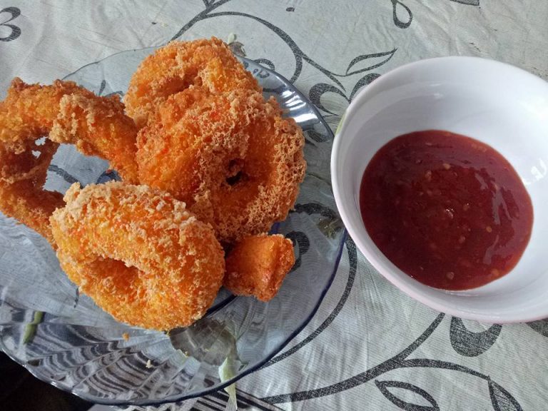 5 Resipi Makanan Ringan Popular Yang Anda Boleh Hasilkan Secara Homemade.