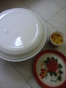 Cara Mudah Buat Roti Canai Homemade Yang Lembut & Sedap.