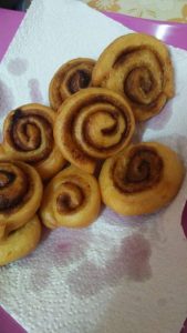 Kuih Cempiang. Sajian Popular Dari Sabah. Kena Cuba!