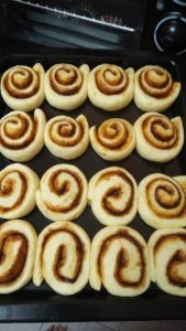 Kuih Cempiang. Sajian Popular Dari Sabah. Kena Cuba!