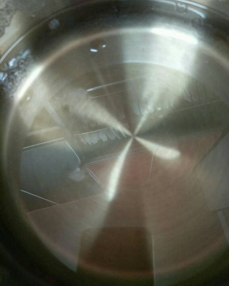 Cara-Cara Buat Jeruk Mempelam Epal Tanpa Pakai Pengawet.