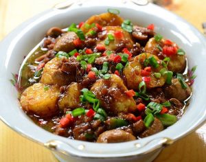 4 Jenis Masakan Tauhu, Menu Mudah, Sedap Dan Sihat!