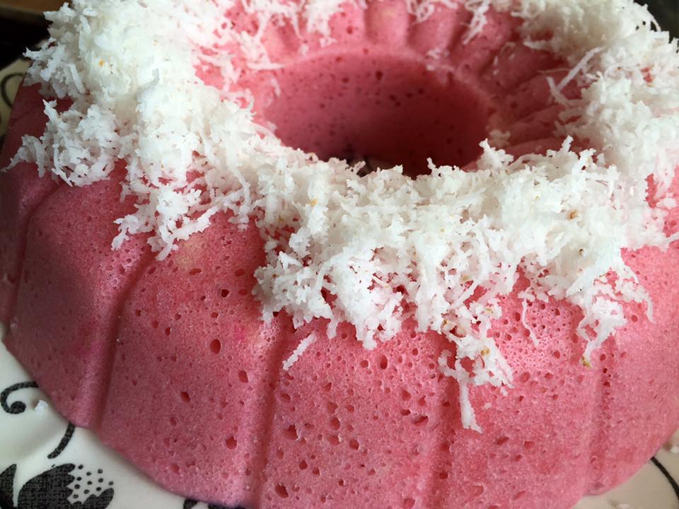 Pelbagai Jenis Apam Viral, Rupa Menarik Rasa Memang Terbaik!