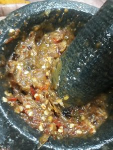 Koleksi Resipi Sambal Tumbuk Kampung Paling Sedap Makan Dengan Ulam.