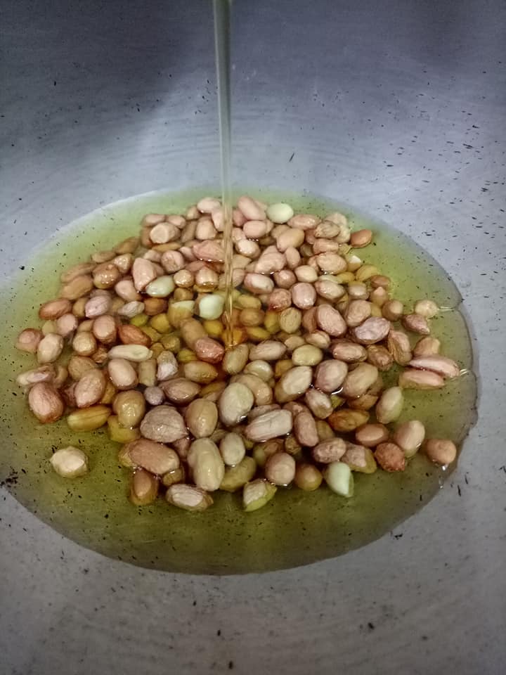 Nak Diet, Elok Kalau Guna Beras Rebus Atau Parboiled Rice. Tinggi ...