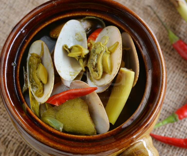 Itik Salai Mashtar, Cheras. Port Makan Tawar Aneka Hidangan Daging ...