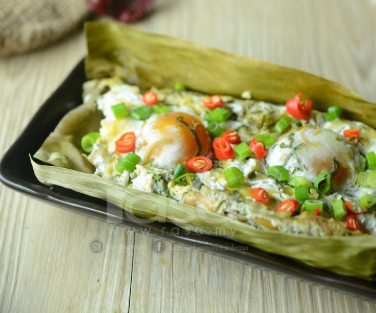 Sedap & Mudah. Ini Resipi Udang Nestum Paling Simple