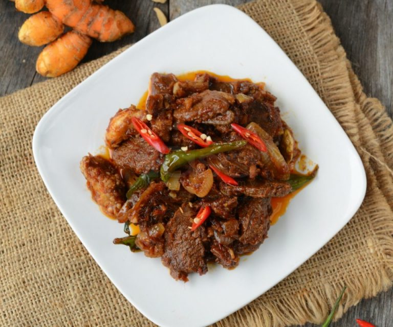 Puan Maria Kongsi 10 Resipi Masakan India Mudah, Sedap & Wajib Cuba.
