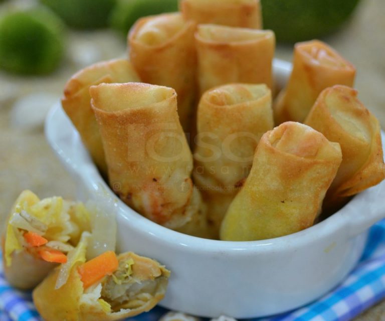 Koleksi Resipi Kuih Tradisional Paling Popular & Sedap!