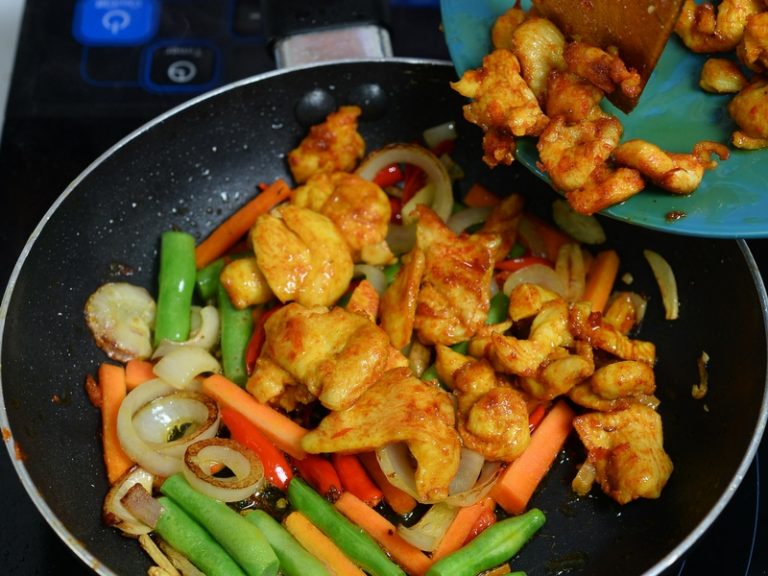 Resipi Punten. Menu Tradisi Sedap Warisan Orang Jawa