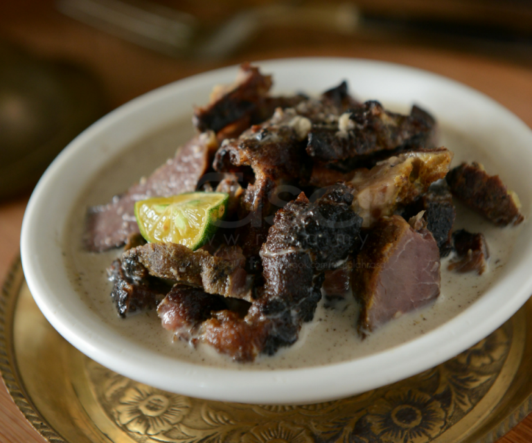 Cara Buat Perapan Ayam BBQ Yang Pedas, Manis & Juicy.