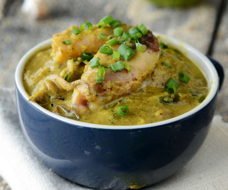 Aneka Resipi Masakan Berasaskan Sotong. Wow…Sedapnya!