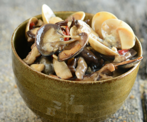 Sate Sedap Di Restoran Satay Pak Wan