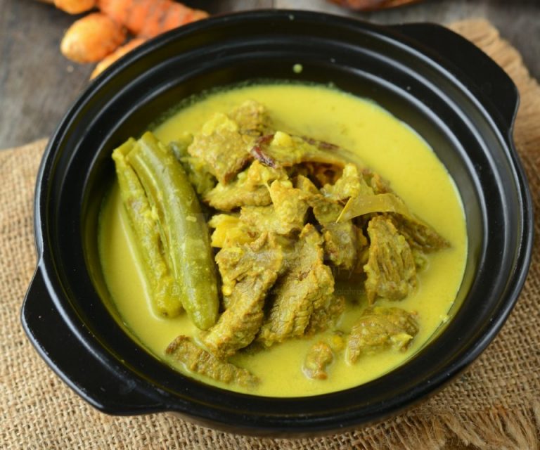 Puan Maria Kongsi 10 Resipi Masakan India Mudah, Sedap & Wajib Cuba.