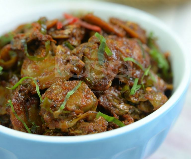 Cara Buat Spring Rolls Vietnam Yang Sedap Sesangat