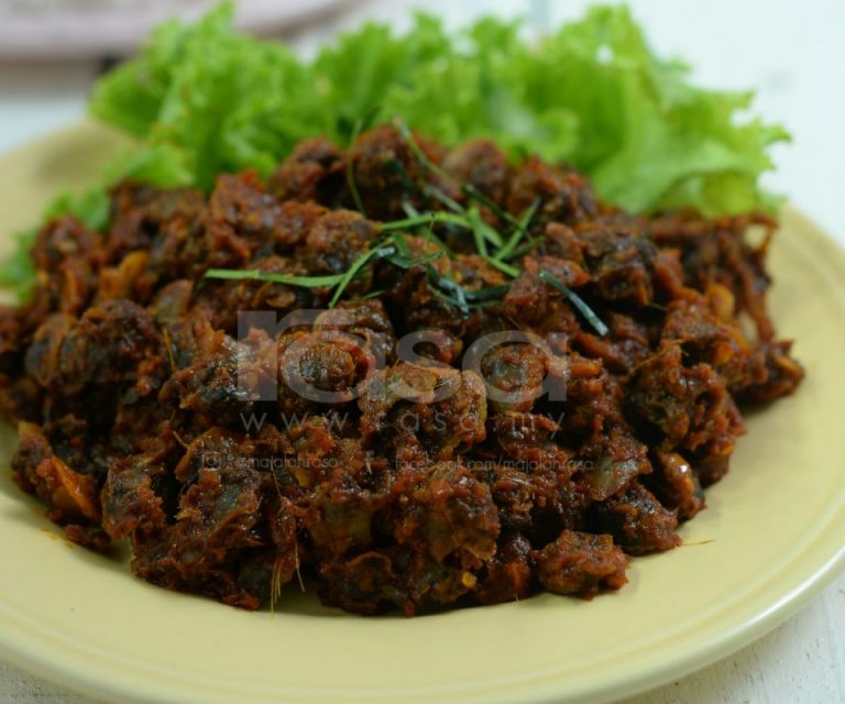 Cara Buat Spring Rolls Vietnam Yang Sedap Sesangat