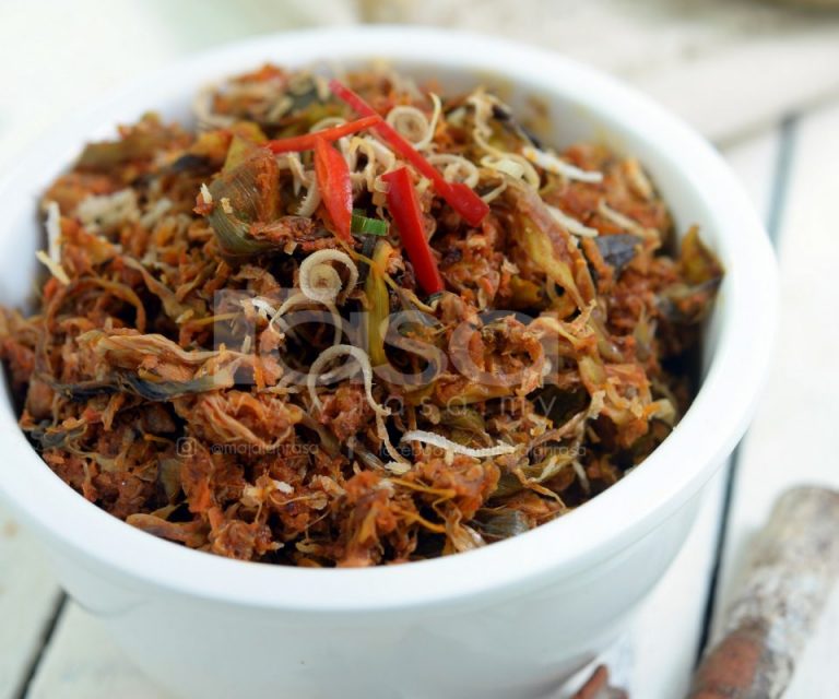 Cara Buat Spring Rolls Vietnam Yang Sedap Sesangat