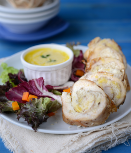 Koleksi Pelbagai Resipi Western Food Yang Mudah & Sedap.